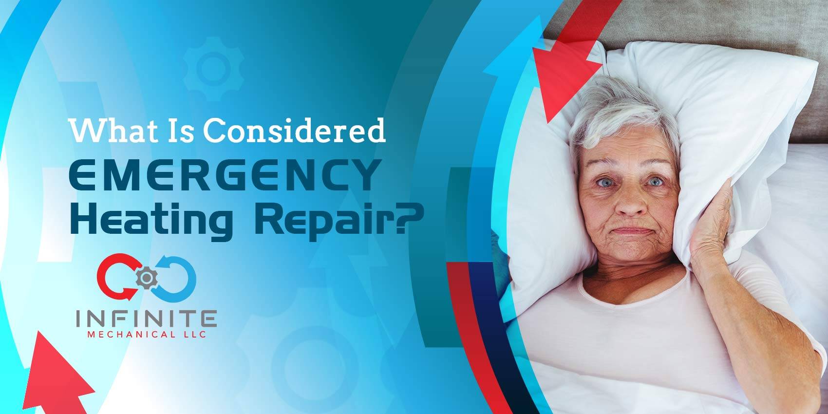 What Is Considered Emergency Heating Repair - Infinite